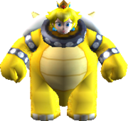Bowser Candy - Super Mario Wiki, the Mario encyclopedia