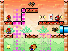 Gallery:Spear Guy - Super Mario Wiki, the Mario encyclopedia