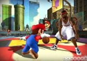 NBA Street V3 - Super Mario Wiki, the Mario encyclopedia
