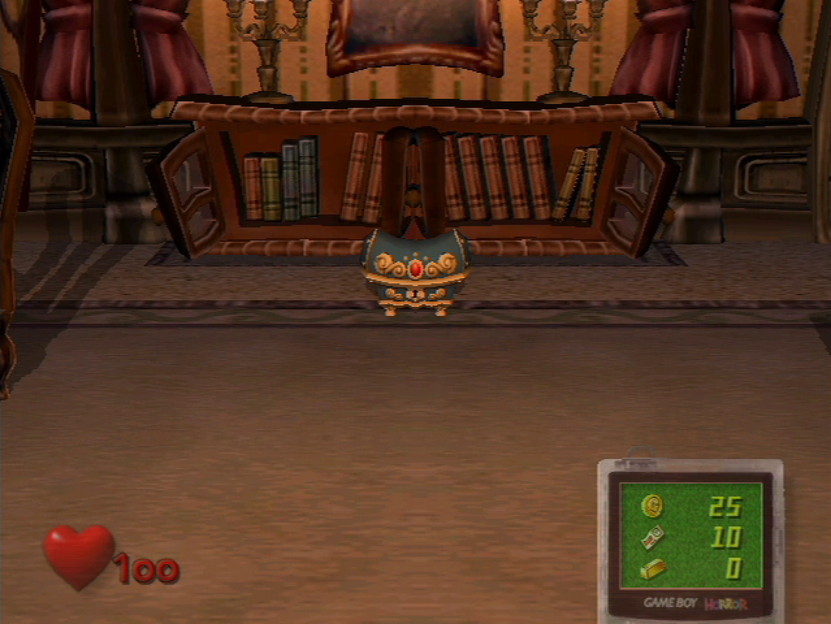 File:NM LM Item Appears.png - Super Mario Wiki, the Mario encyclopedia