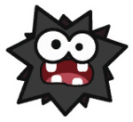 Fuzzy - Super Mario Wiki, the Mario encyclopedia