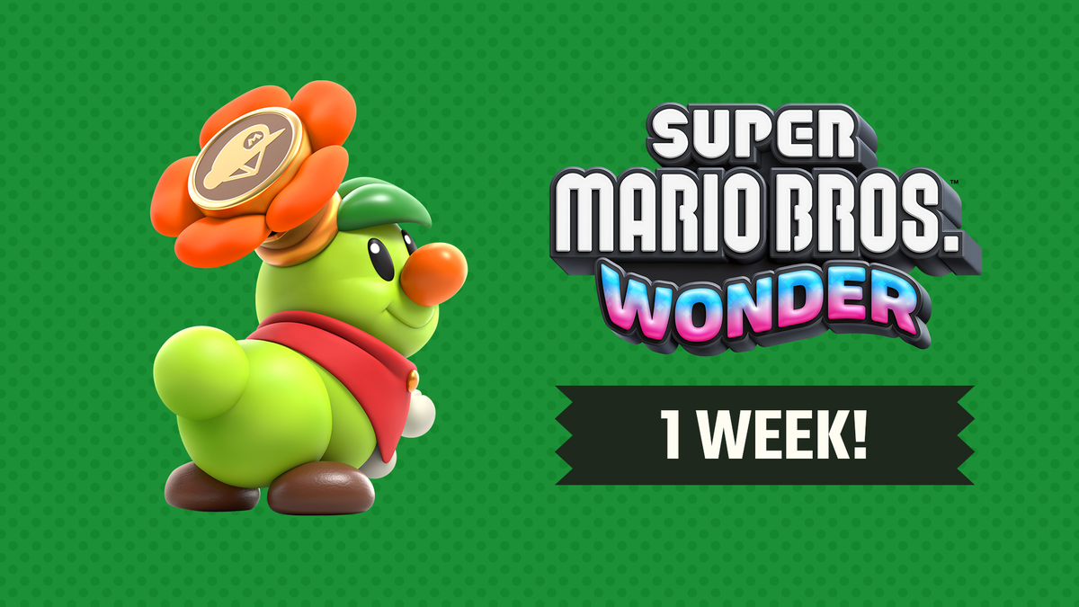 File:SMBW1Week.png - Super Mario Wiki, the Mario encyclopedia