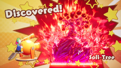Soli-Tree - Super Mario Wiki, the Mario encyclopedia
