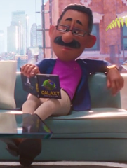 BrKLnCouple - Super Mario Wiki, the Mario encyclopedia