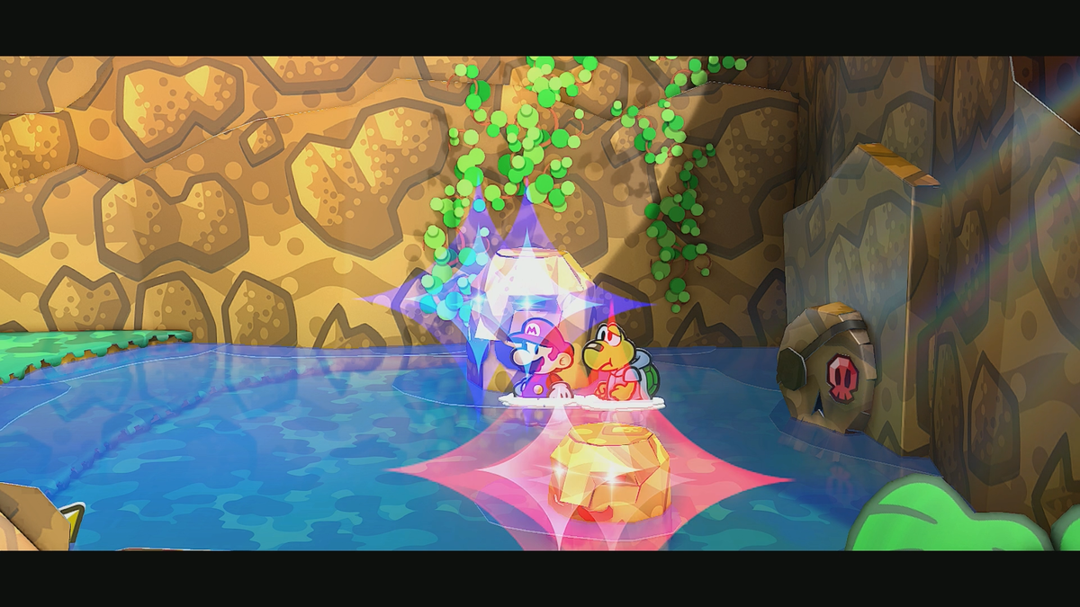 File:TTYDNS Stache Bros Activation.png - Super Mario Wiki, the Mario ...