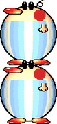 Big Burt Bros. - Super Mario Wiki, the Mario encyclopedia