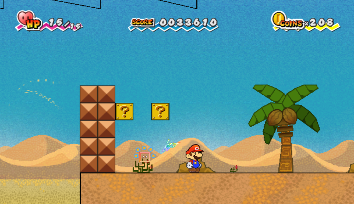 File:Yold Desert Blocks 24-25.png - Super Mario Wiki, the Mario ...