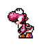 User talk:Pink Yoshi - Super Mario Wiki, the Mario encyclopedia