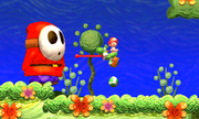 Mega Guy - Super Mario Wiki, the Mario encyclopedia