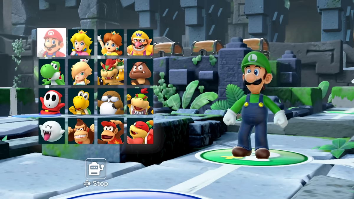 Ally - Super Mario Wiki, the Mario encyclopedia