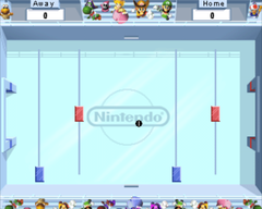 Dinky Rinky - Super Mario Wiki, the Mario encyclopedia