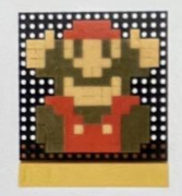 Dot-S - Super Mario Wiki, the Mario encyclopedia