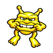 Gallery:Virus - Super Mario Wiki, the Mario encyclopedia