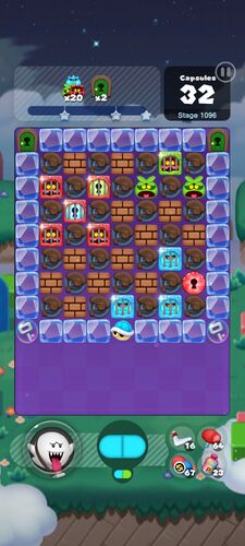 World 28 - Super Mario Wiki, the Mario encyclopedia