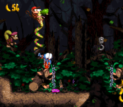 Klampon - Super Mario Wiki, the Mario encyclopedia