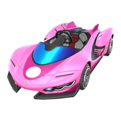 Pink Wing - Super Mario Wiki, the Mario encyclopedia