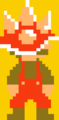 Spiny Shell (red) - Super Mario Wiki, the Mario encyclopedia