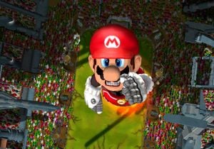 Mario Strikers Charged - Super Mario Wiki, the Mario encyclopedia