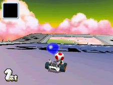 Nintendo DS (battle course) - Super Mario Wiki, the Mario encyclopedia