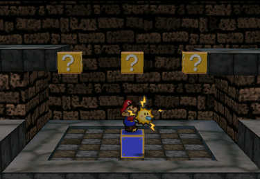 List of hidden blocks in Paper Mario - Super Mario Wiki, the Mario ...