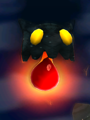 Bouldergeist - Super Mario Wiki, the Mario encyclopedia