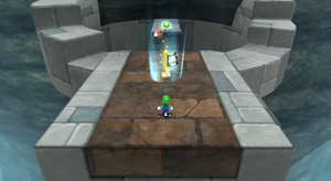 Slimy Spring Galaxy - Super Mario Wiki, the Mario encyclopedia