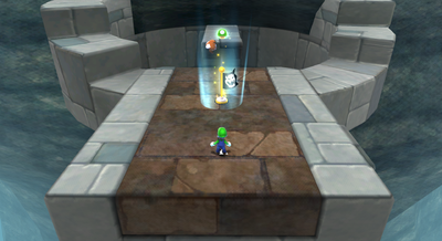 Slimy Spring Galaxy - Super Mario Wiki, the Mario encyclopedia