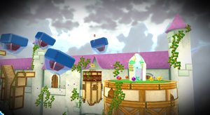 Crystal (Super Mario Galaxy) - Super Mario Wiki, the Mario encyclopedia