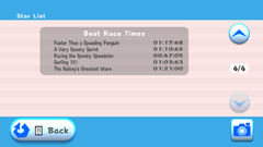 Star List - Super Mario Wiki, the Mario encyclopedia