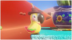 Talkatoo - Super Mario Wiki, the Mario encyclopedia