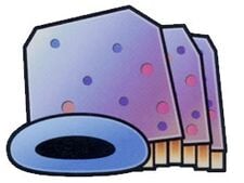 Shlurp - Super Mario Wiki, the Mario encyclopedia