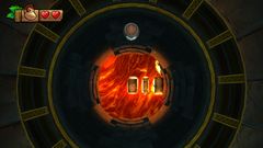 Spinning Spines - Super Mario Wiki, the Mario encyclopedia