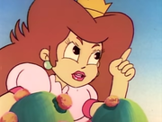 Princess Toadstool for President - Super Mario Wiki, the Mario encyclopedia