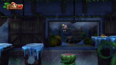 Tank - Super Mario Wiki, the Mario encyclopedia