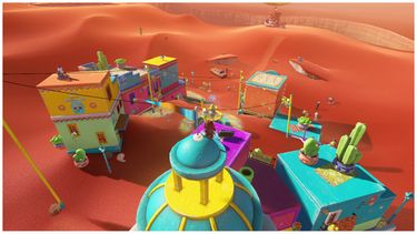 Tostarena Town - Super Mario Wiki, the Mario encyclopedia
