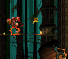 Tree Top Town - Super Mario Wiki, the Mario encyclopedia