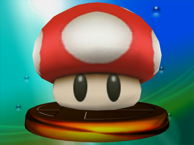 File:Trophy105.png - Super Mario Wiki, the Mario encyclopedia