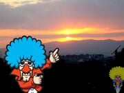 Tomorrow Hill - Super Mario Wiki, the Mario encyclopedia