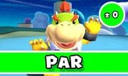 Bowser Junior Tickles us All With His Paint Brush. - Super Mario Wiki ...