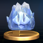 Freezie - Super Mario Wiki, the Mario encyclopedia