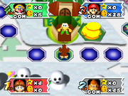 Chilly Waters - Super Mario Wiki, the Mario encyclopedia