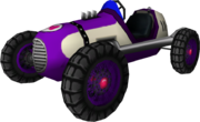 Classic Dragster - Super Mario Wiki, the Mario encyclopedia