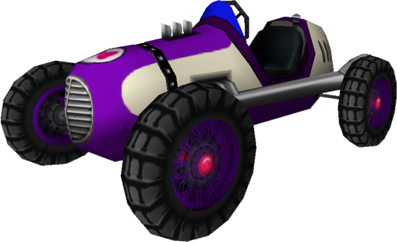 File:Classic Dragster (Birdo) Model.png - Super Mario Wiki, the Mario ...