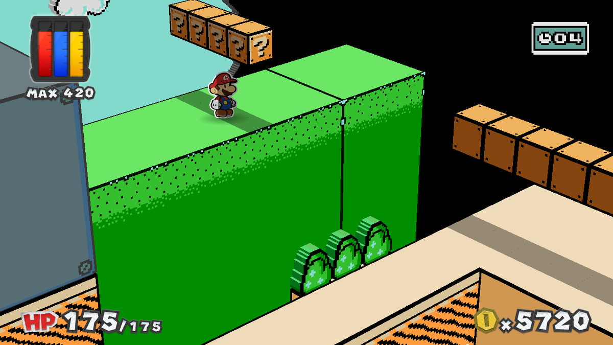 File:Green Energy Plant Blocks 15-18.png - Super Mario Wiki, the Mario ...