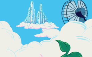 Lemmy's High-ate Regency Hotel - Super Mario Wiki, the Mario encyclopedia