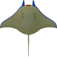 Manta - Super Mario Wiki, the Mario encyclopedia