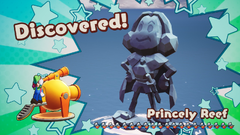 Prince Peasley - Super Mario Wiki, the Mario encyclopedia