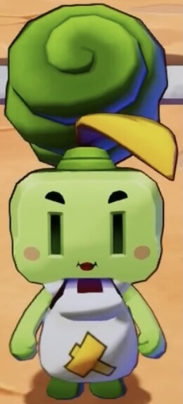 Willma - Super Mario Wiki, the Mario encyclopedia