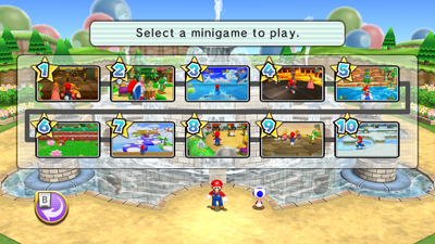 Perspective Mode - Super Mario Wiki, the Mario encyclopedia