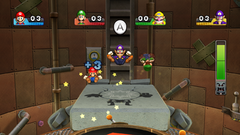 Whomp Stomp - Super Mario Wiki, the Mario encyclopedia